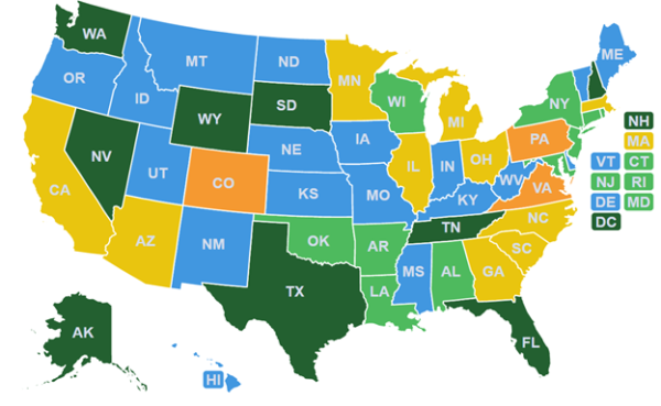 SALT Parity Promises Billions in Main Street Relief - The S Corporation ...